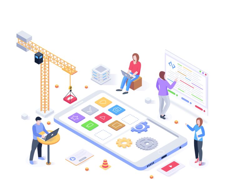 Taction Software: Top Rated Software Development Company